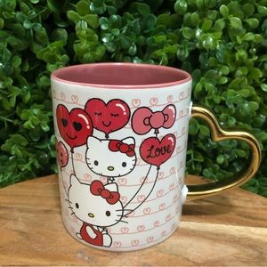 Sanrio | Kitchen | Hello Kitty Mug | Poshmark